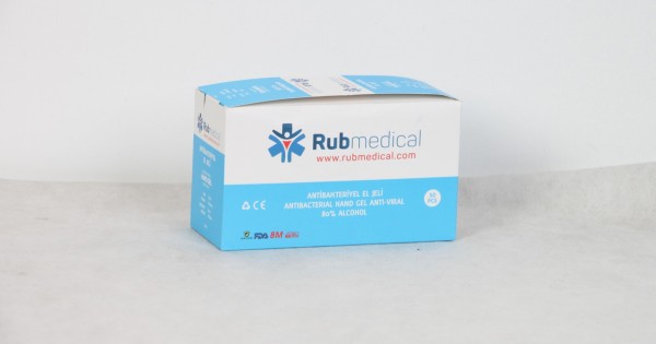 Antibacterial Jel Wholesale